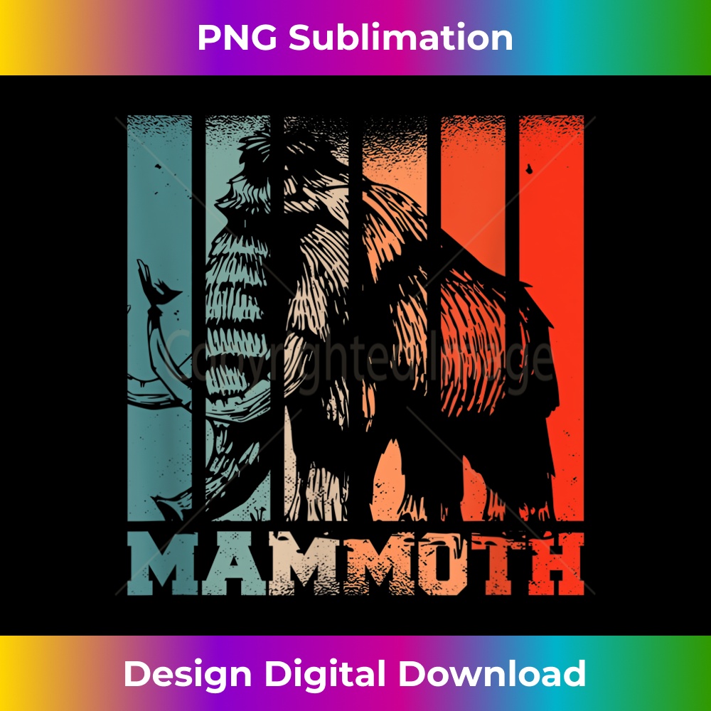 Mammut Elephant Wool Hair Mammoth Africa - Sublimation-Optim | Inspire ...