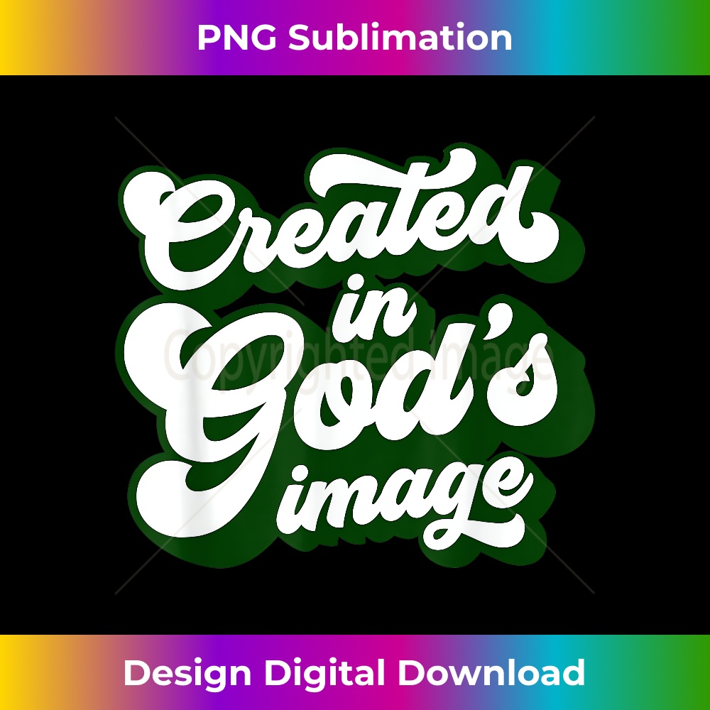 Religious Quote for Christians Jesus Created in God's I - Cl | Inspire ...