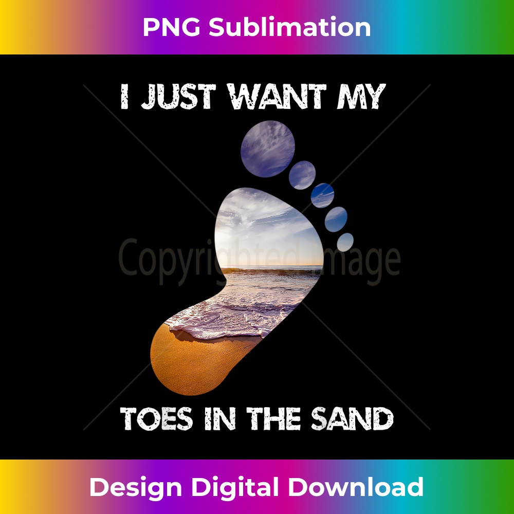 Cool I Just Want My Toes In The Sand For The Beach Vacation | Inspire ...