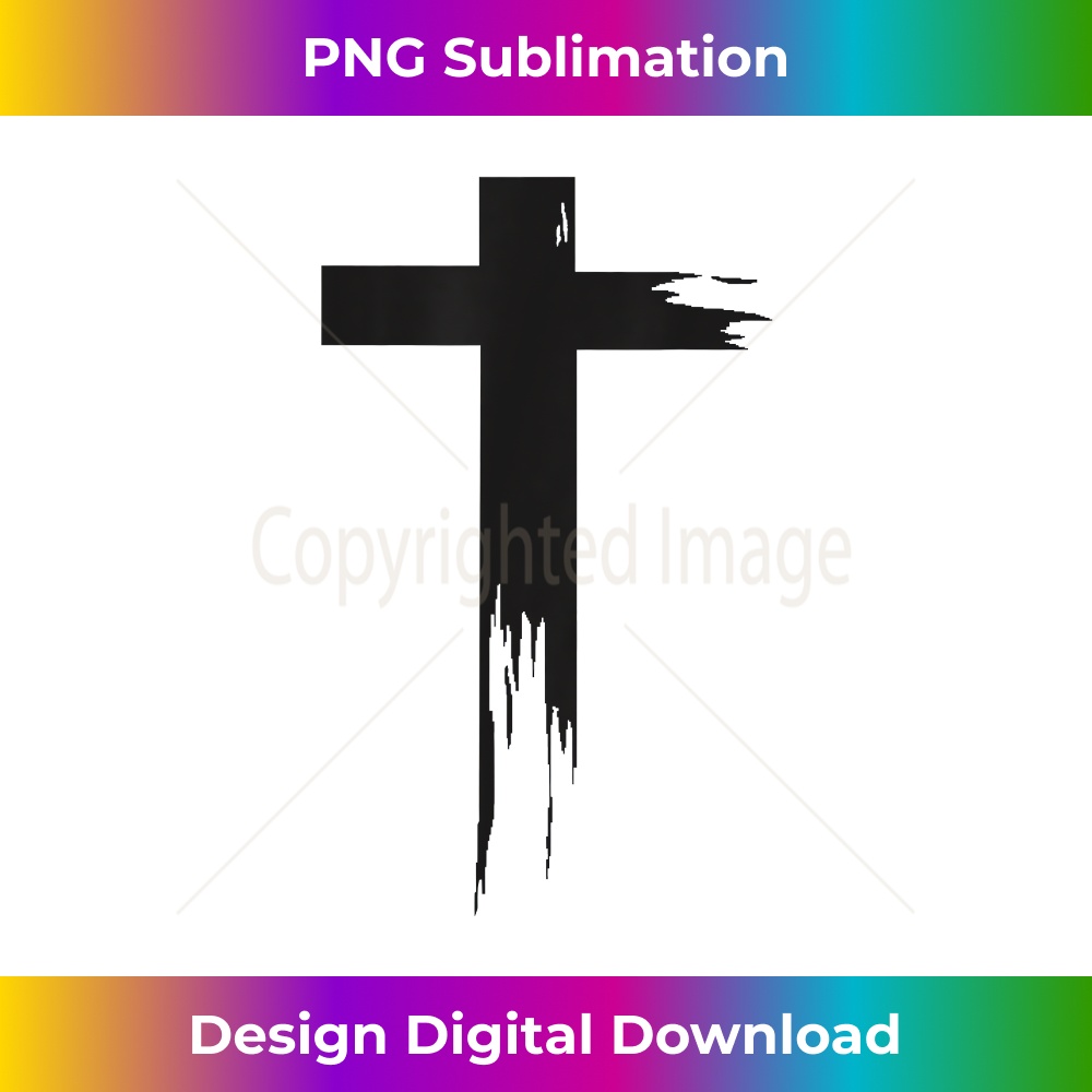 Cross sy - Edgy Sublimation Digital File - Challenge Creativ | Inspire ...