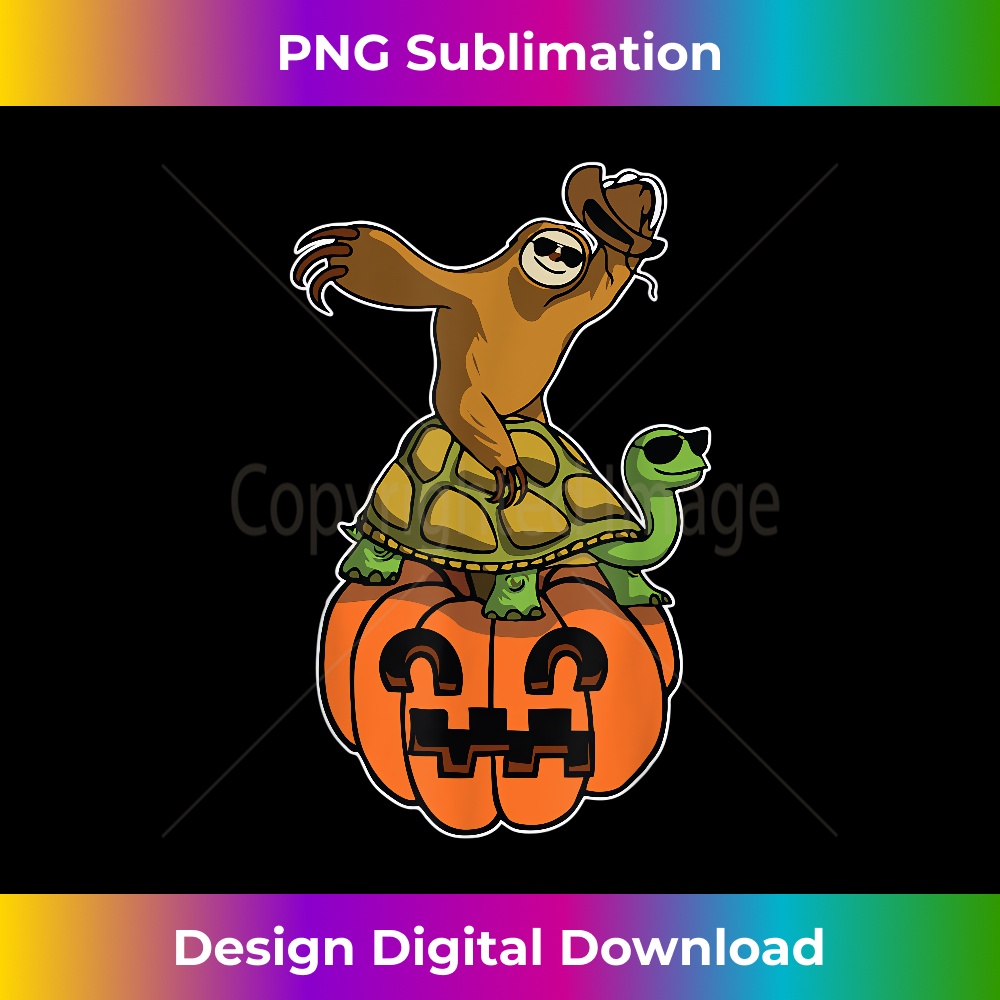 Sloth Riding Turtle Lazy DIY Halloween Costume Funny Animal | Inspire ...