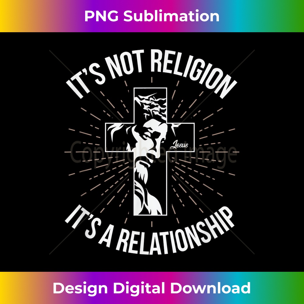 Awesome Jesus is Not Religion it's a Relationsh - Crafted Su | Inspire ...