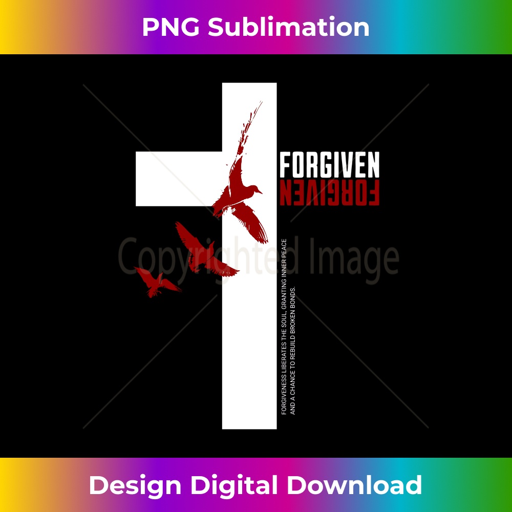 Forgiven & Liberated by The Saviour Jesus Christ of Nazareth | Inspire ...