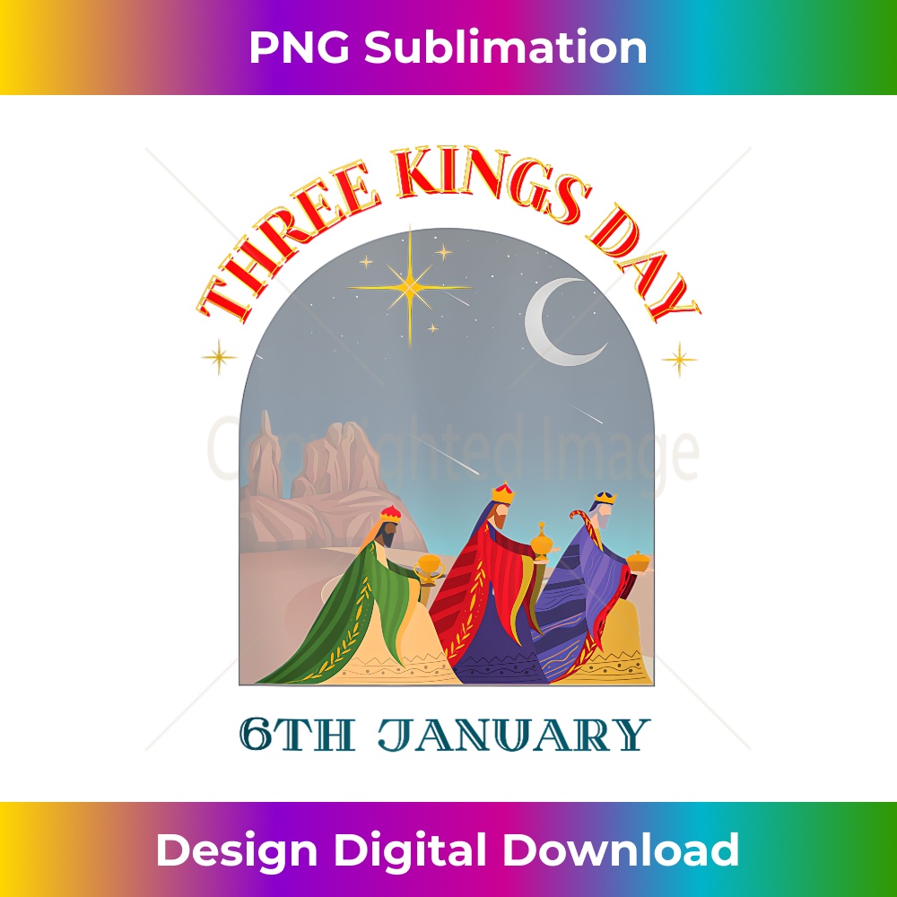 Three Kings Day 6 January Epiphany Dia De Los Reyes Magos Ta | Inspire ...