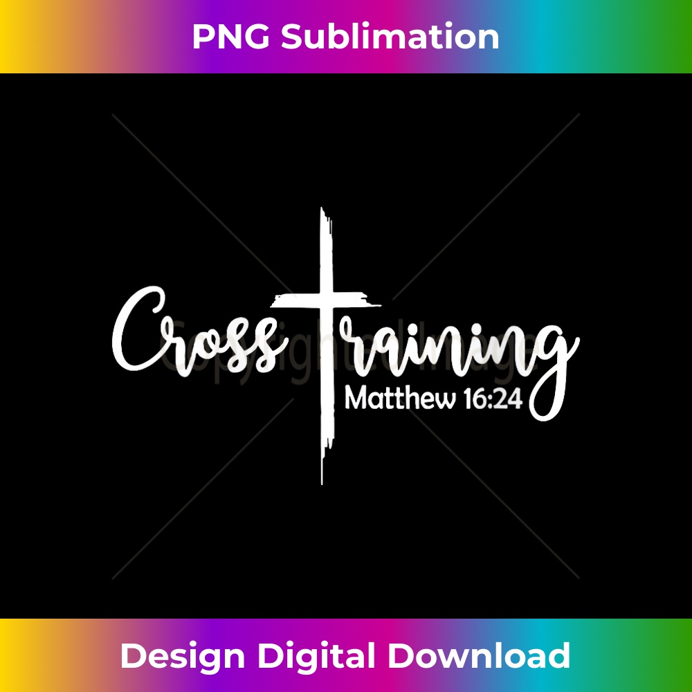 Womens Cross training bible verse jesus faith religious chri | Inspire ...
