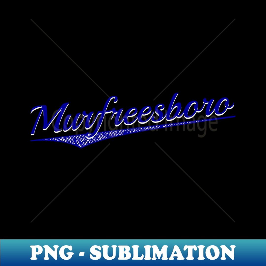 Murfreesboro Tennessee - PNG Transparent Digital Download Fi | Inspire ...