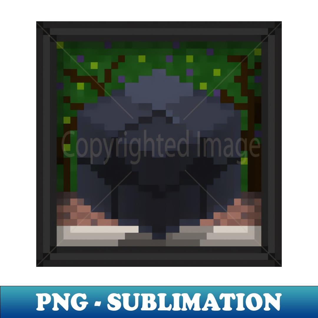 The Cube - BLACK BORDER | Inspire Uplift