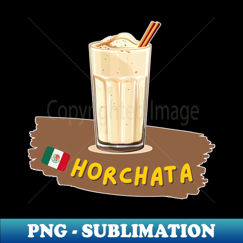 Horchata Traditional Mexican cuisine - PNG Transparent Digit | Inspire ...
