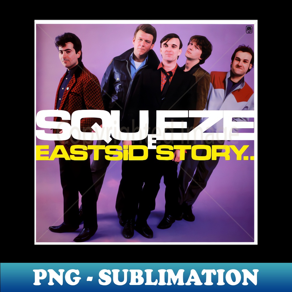 Style by Fan Story - Sublimation-Ready PNG File | Inspire Uplift