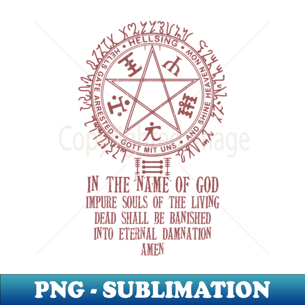 Impure Souls of The Living Dead Shall Be Banished Into Etern | Inspire ...