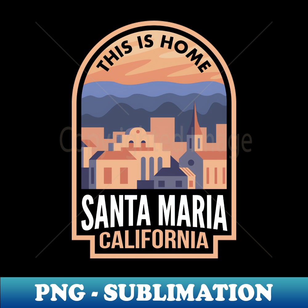 Downtown Santa Maria California This is Home - Special Editi | Inspire ...