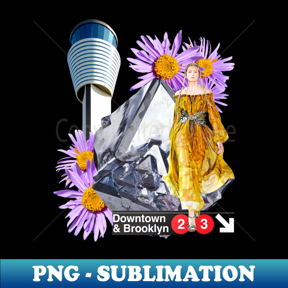 NexXxt Stop - High-Resolution PNG Sublimation File | Inspire Uplift