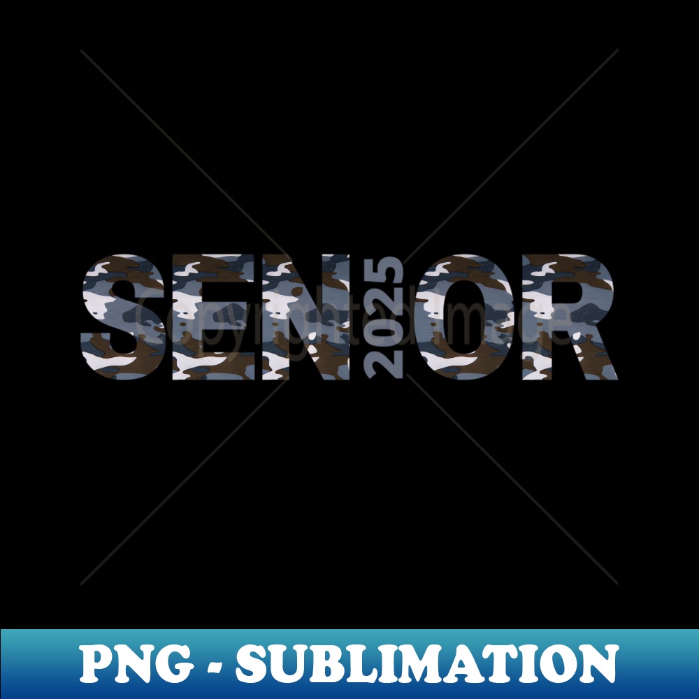 Class of 2025 Senior Year Graduation 2025 Back to School - P | Inspire ...