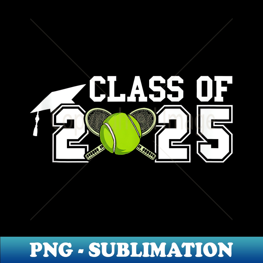 Senior 2025 Family Class of 2025 Tennis Graduation - Special | Inspire ...