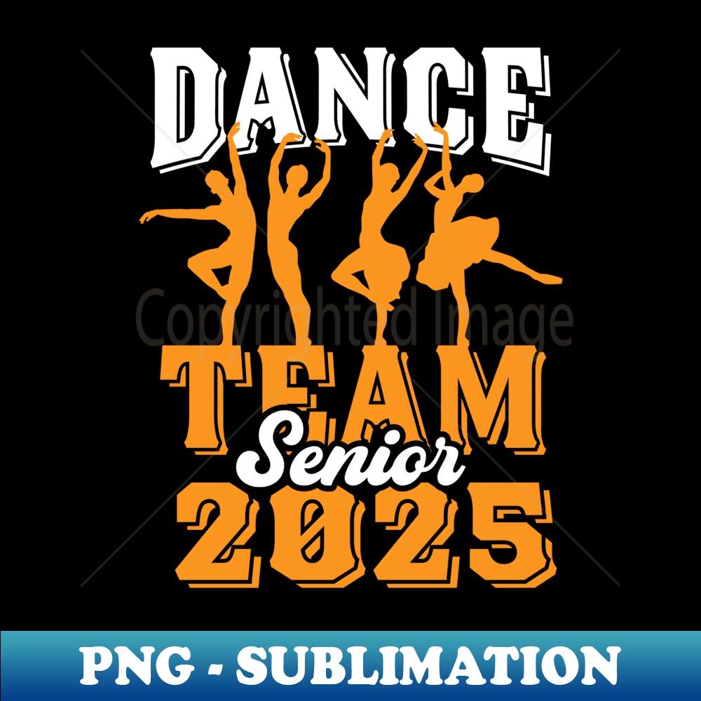 Grad Celebration Party Dance Team Senior 2025 Graduation - P | Inspire ...