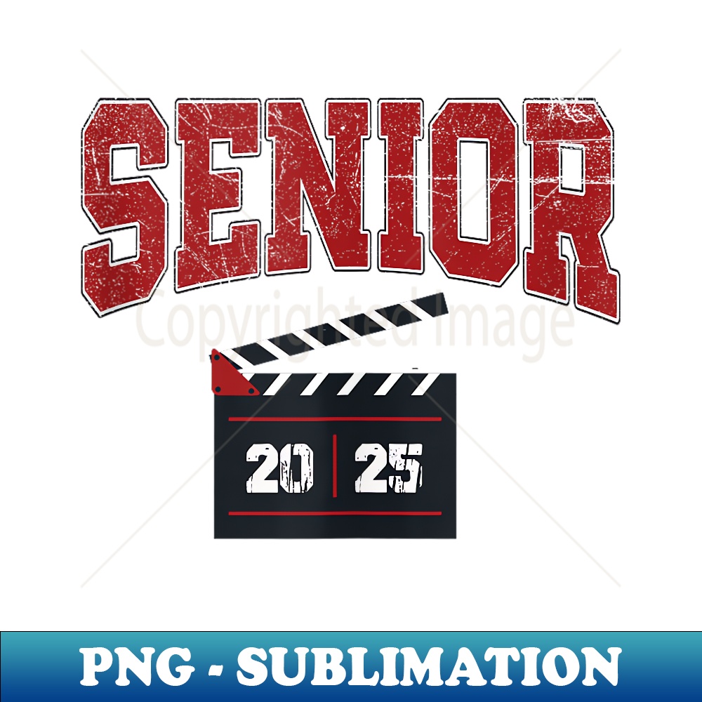 Senior 25 Drama Student Acting Lover Class of 2025 Graduate | Inspire ...