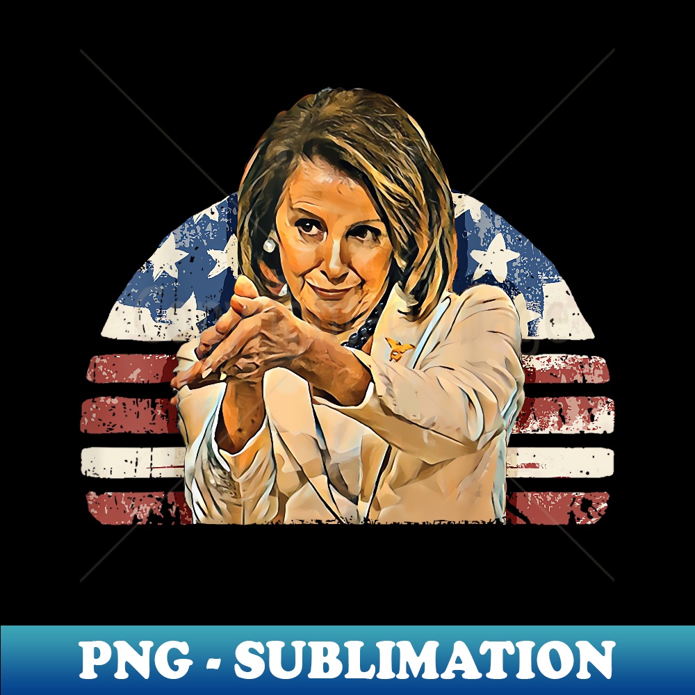 Nancy Pelosi CLAPPITY CLAP Anti-Trump Flag - Special Edition | Inspire ...