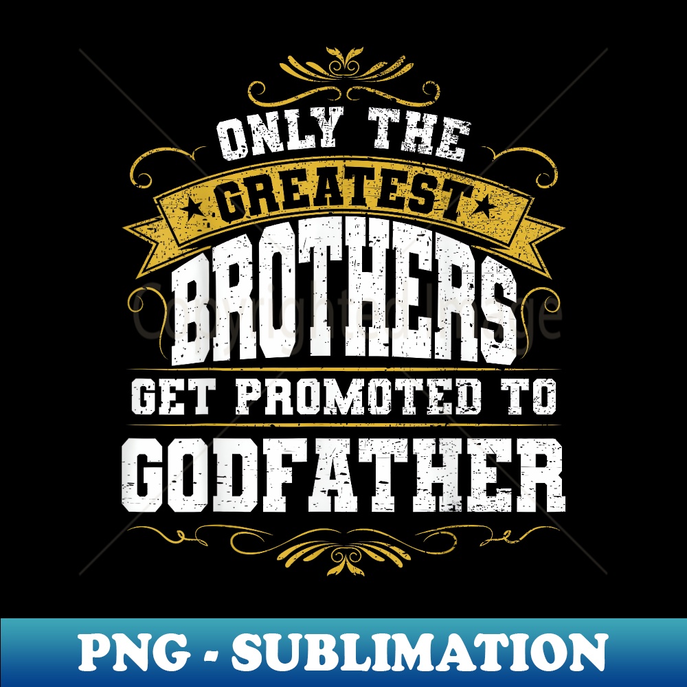 Brothers Get Promoted to Godfather - Godfather | Inspire Uplift