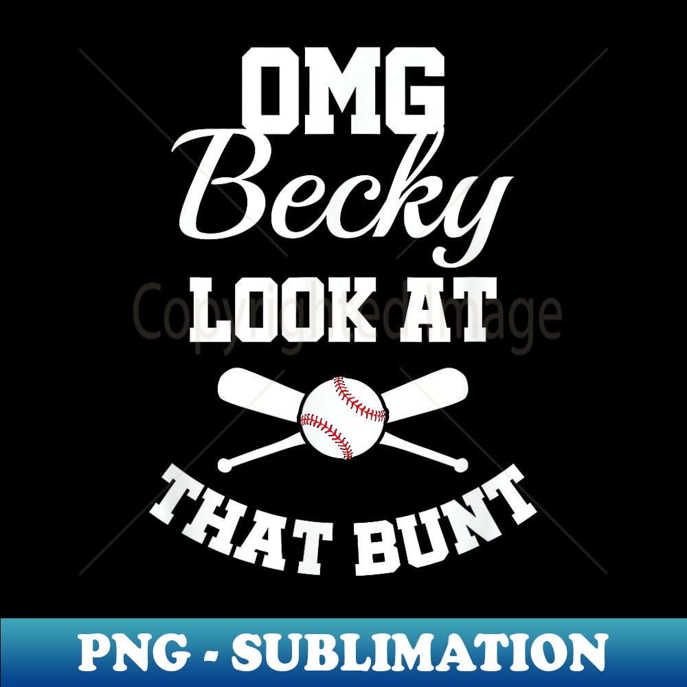 Baseball - OMG Becky Look At That Bunt - Funny | Inspire Uplift