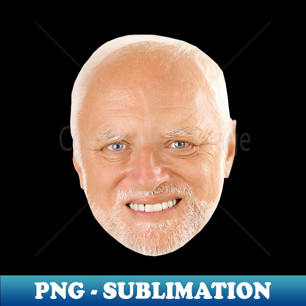 Hide The Pain Harold Old Man Smiling Dank Meme Trending - Mo | Inspire ...