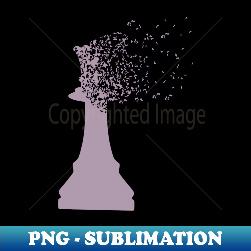 Chess queen king dispersion - Creative Sublimation PNG Downl | Inspire ...