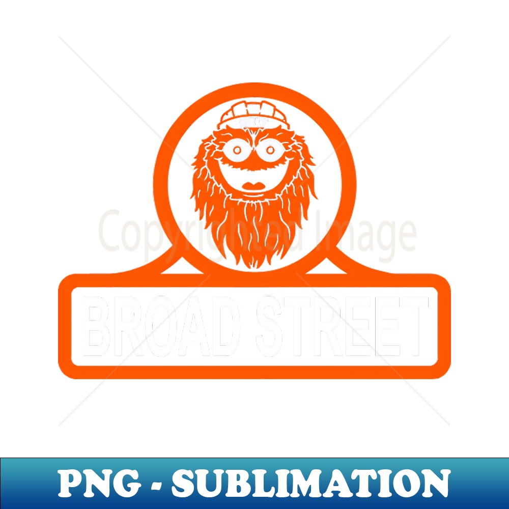 Gritty, Broad Street Bullies, Philadelphia Flyers - PNG Tran | Inspire ...