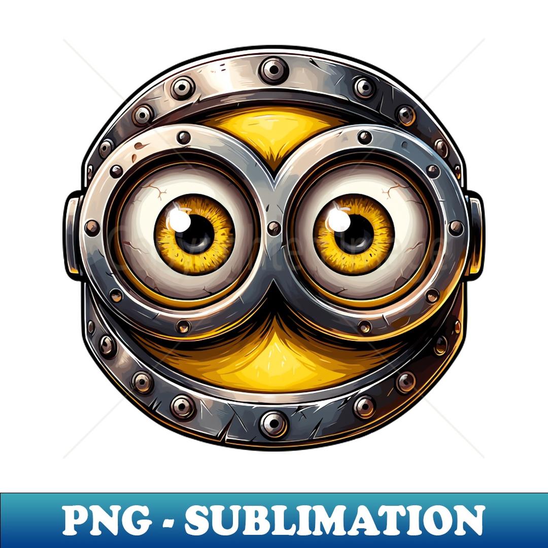 Robotic Vision Quest Quirky Tee for Comic Con Enthusiasts, G | Inspire ...