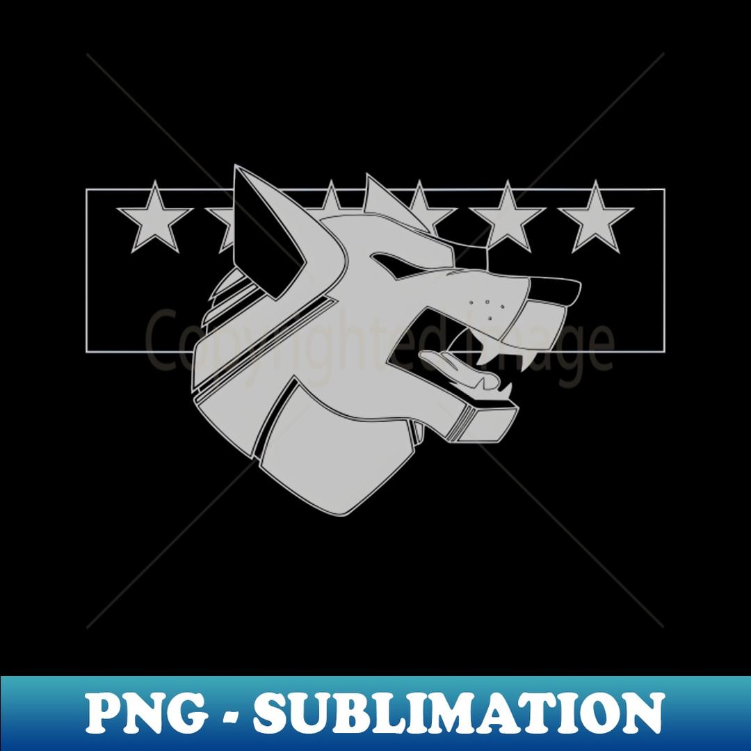 Clan Wolf PT Shirt Stencil T-Shirt - Instant Sublimation Dig | Inspire ...