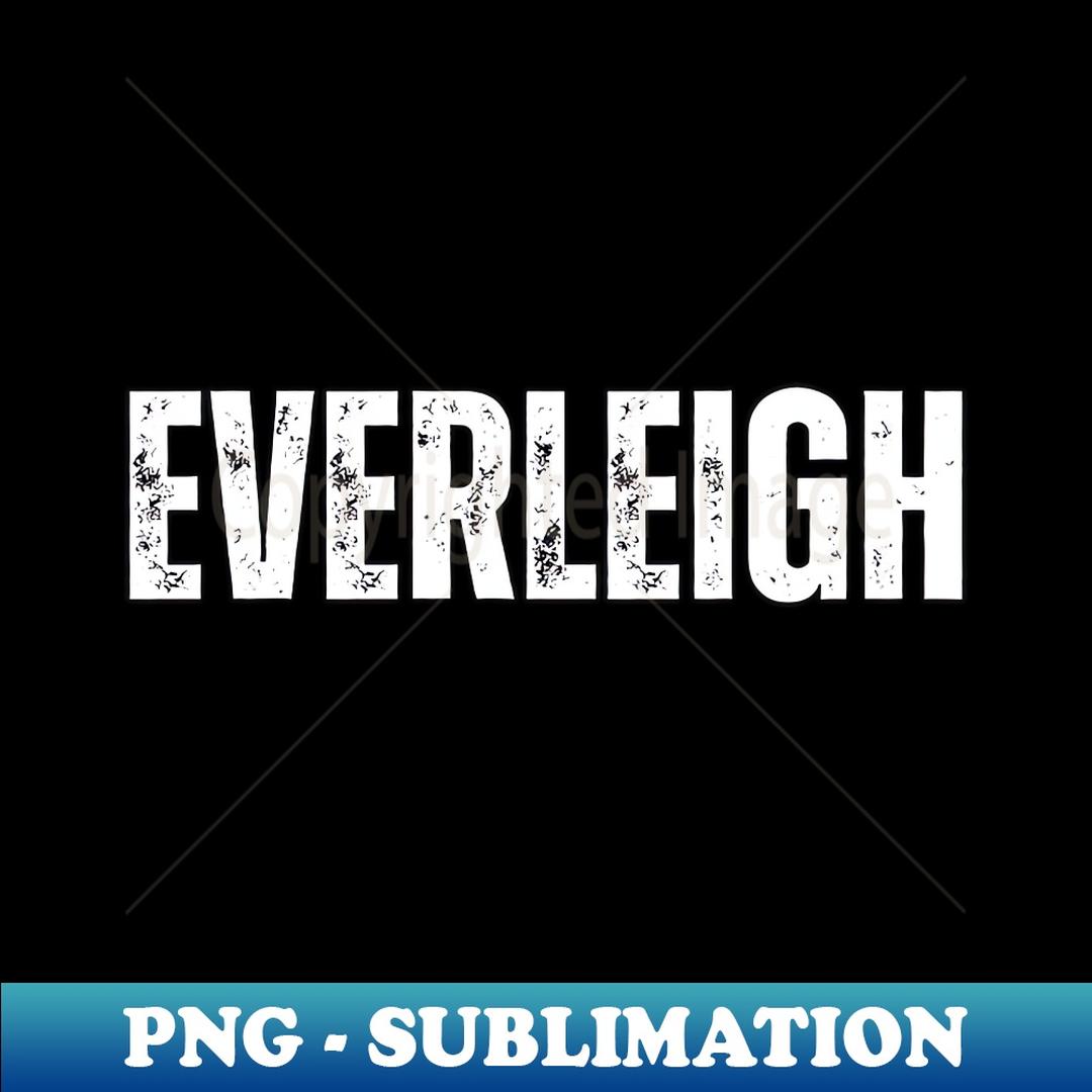 Everleigh Name Gift Birthday Holiday Anniversary - High-Reso | Inspire ...