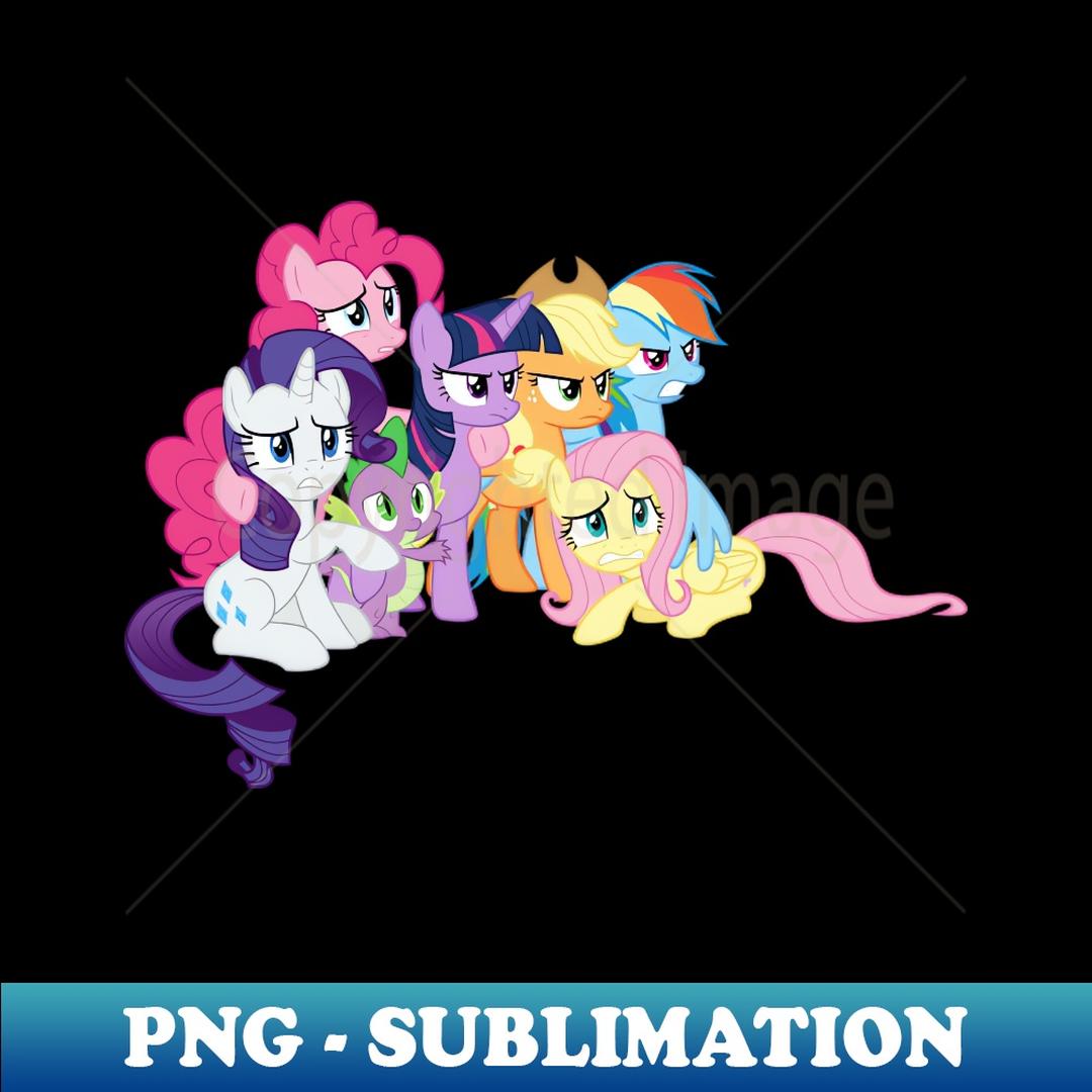 Together until the end - Exclusive PNG Sublimation Download | Inspire ...