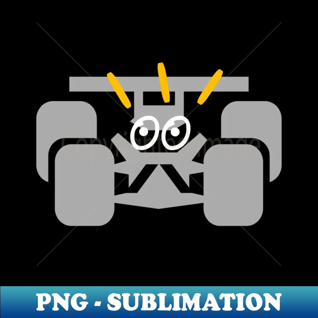 Formula One F1 - PNG Transparent Sublimation Design | Inspire Uplift