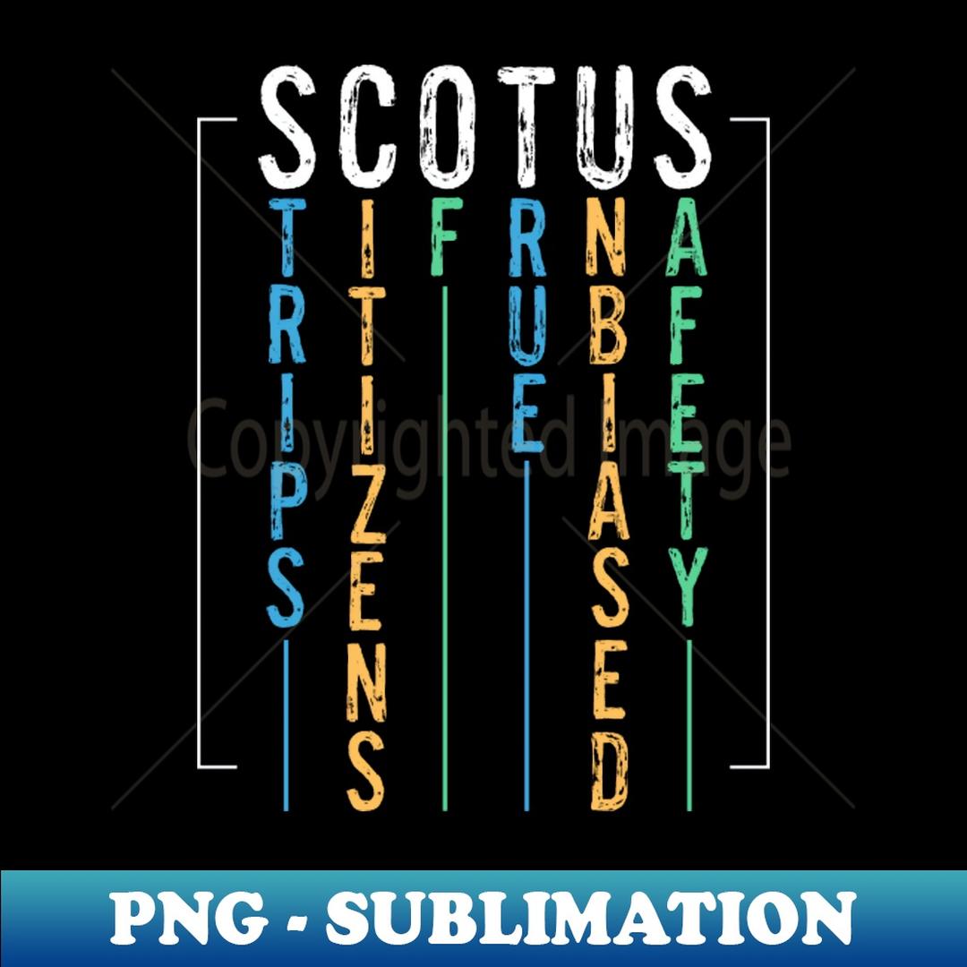 Supreme SCOTUS Court Strips Citizens Of True Unbiased Safety | Inspire ...