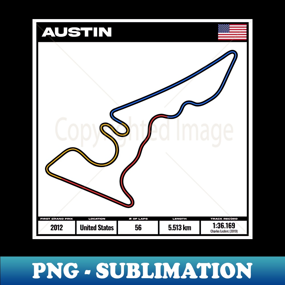 formula one circuit austin - formula one track - formula 1 t | Inspire ...
