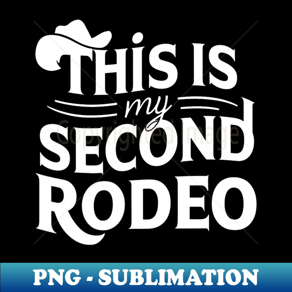 Riding High - This is My Second Rodeo | Inspire Uplift