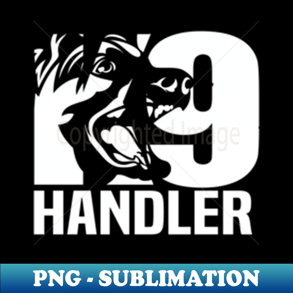 K-9 Handler Police Sheriff Cops Law Enforcet Duty Uniform - | Inspire ...