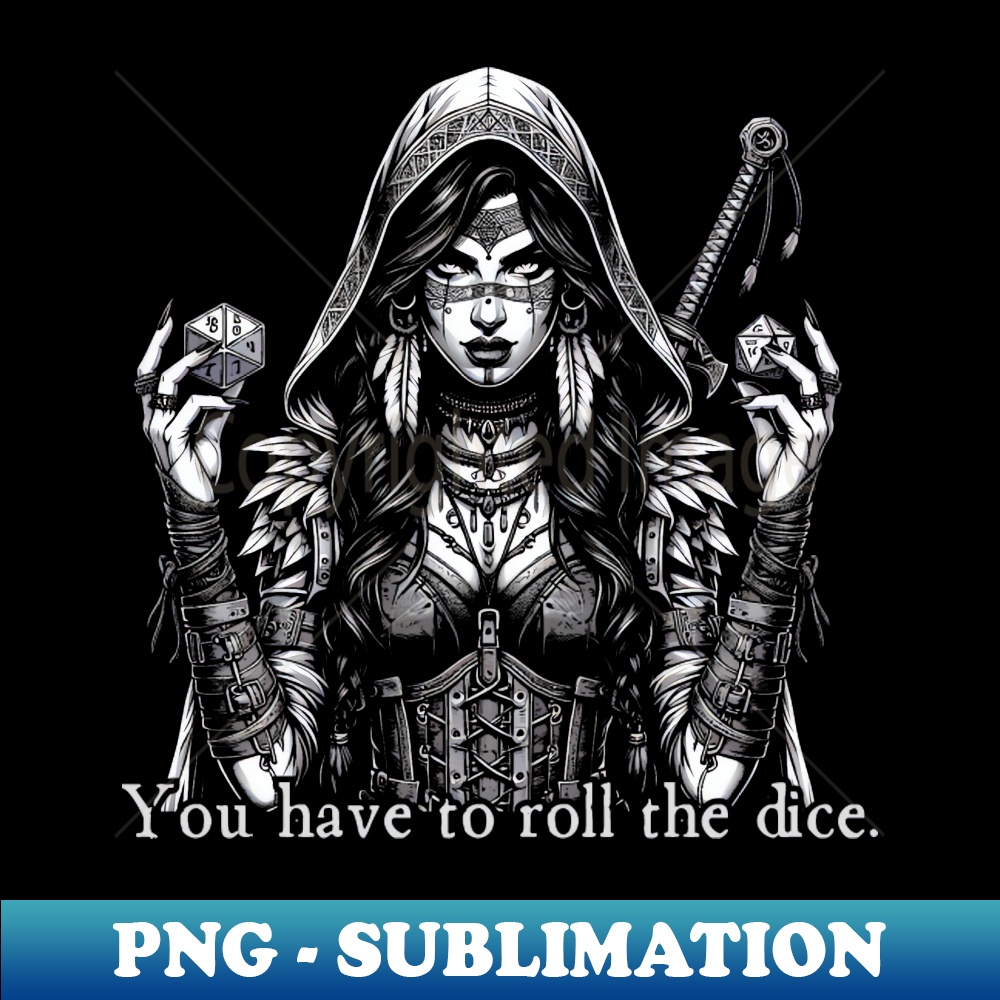 Rogue - PNG Transparent Sublimation File | Inspire Uplift