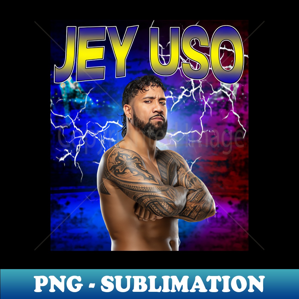 JEY USO - Aesthetic Sublimation Digital File | Inspire Uplift JEY USO - Aesthetic Sublimation Digital File | Inspire Uplift