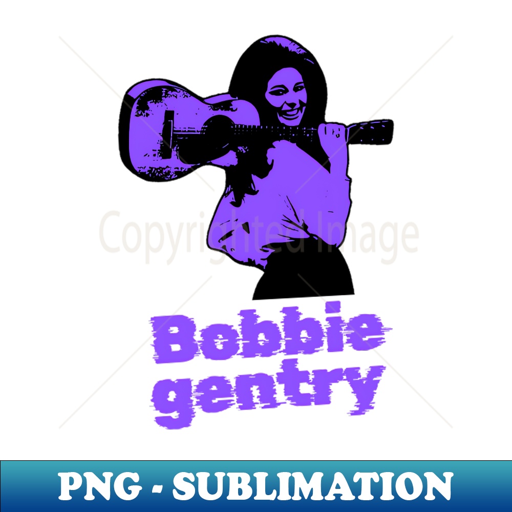 Bobbie gentry 70s sliced style - Signature Sublimation PNG F | Inspire ...
