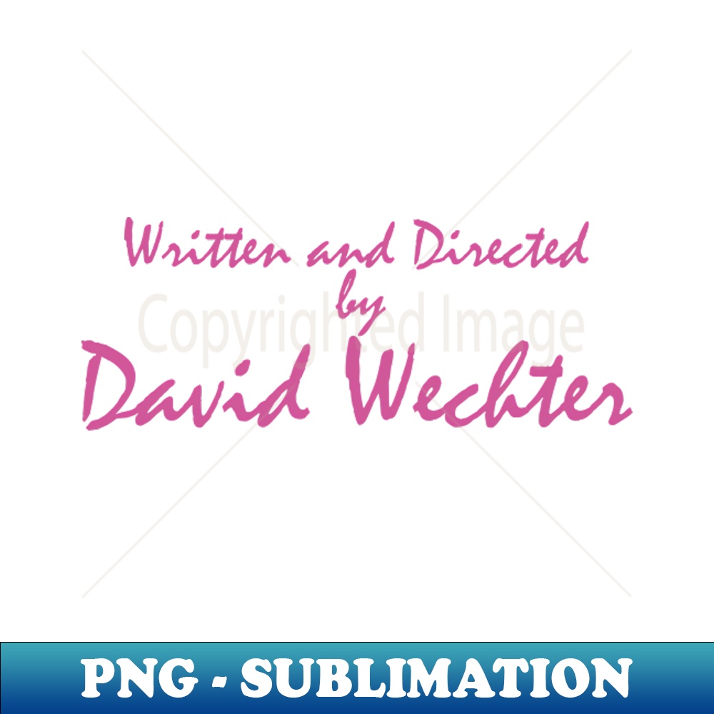 Written and Directed by David Wechter (Malibu Bikini Shop) - | Inspire ...