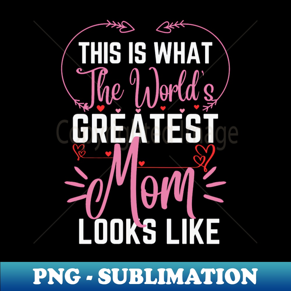 Best Mom Best Mother-This is what the world's greatest mom l | Inspire ...