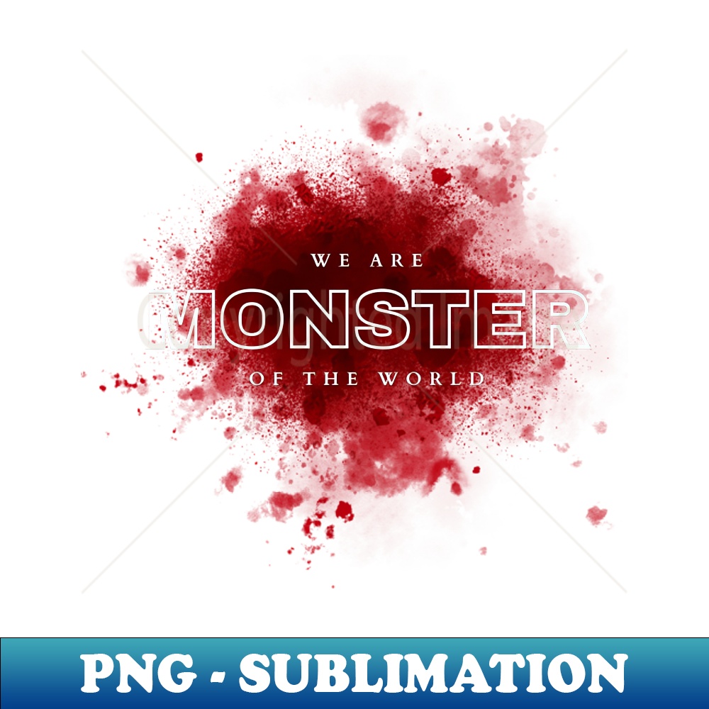 We Are Monster Of The World - Babymonster | Inspire Uplift