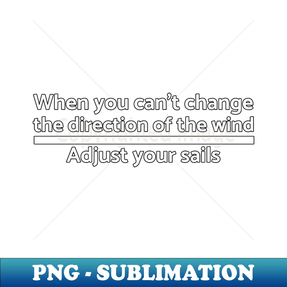 Direction of the Wind - Motivational and Inspirational | Inspire Uplift