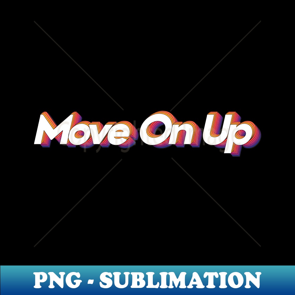 moving up svg - Inspire Uplift