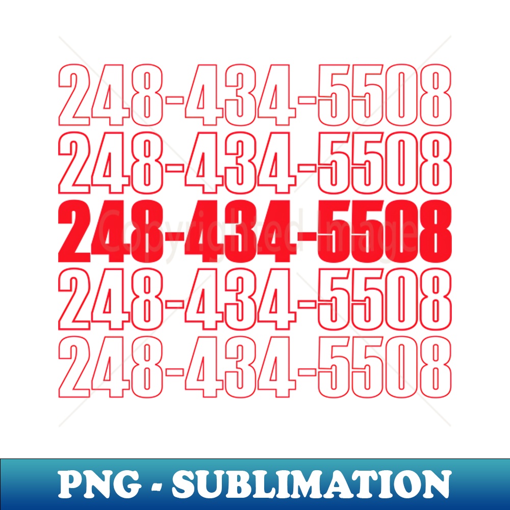 Rickroll Prank Call Number - PNG Transparent Sublimation Des | Inspire ...