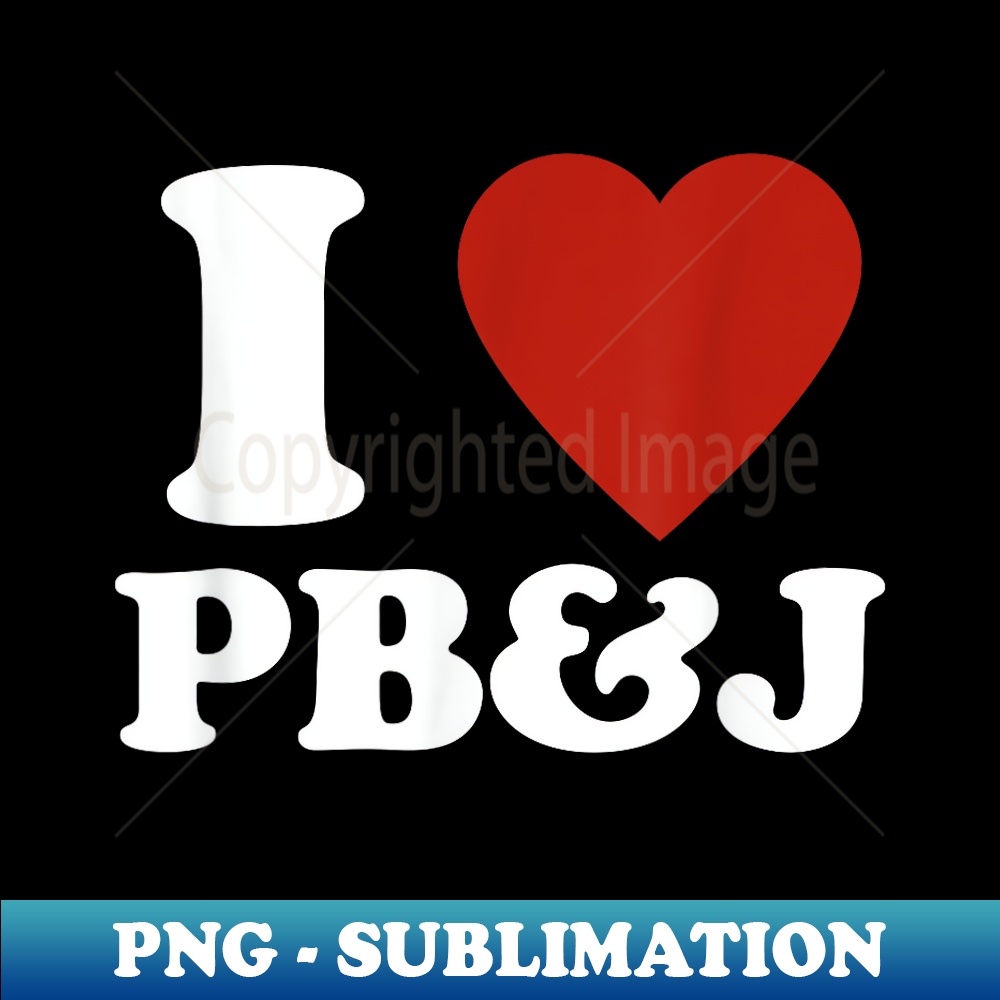 Pb And J Svg | Inspire Uplift