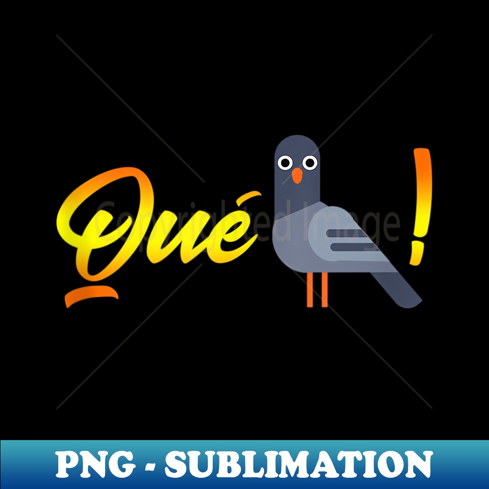 Que Paloma El salvador - Instant Sublimation Digital Downloa | Inspire ...