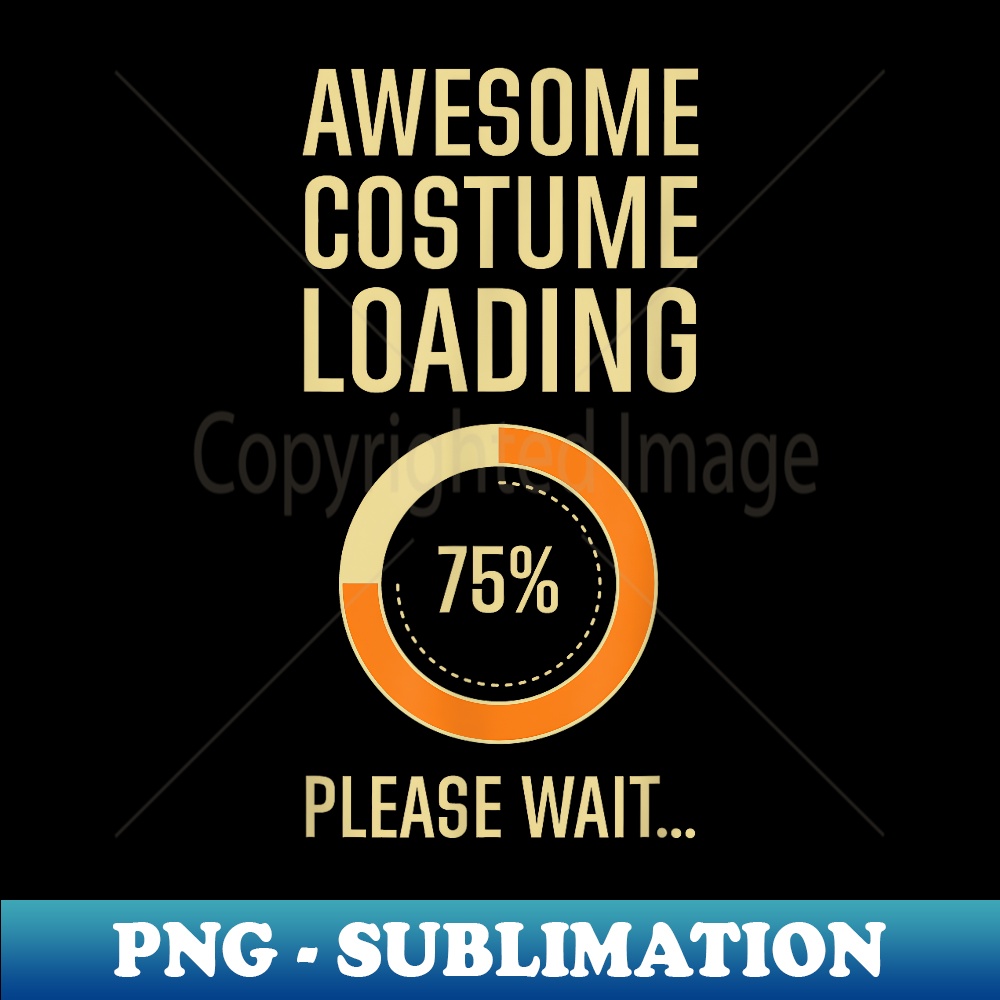 Costume Loading Programmer Gamer Nerd Geek Techie Halloween | Inspire Uplift