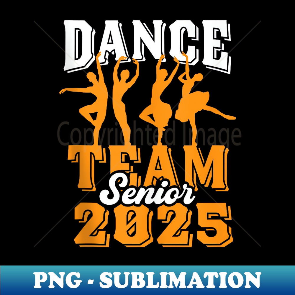 Grad Celebration Party Dance Team Senior 2025 Graduation - H | Inspire ...