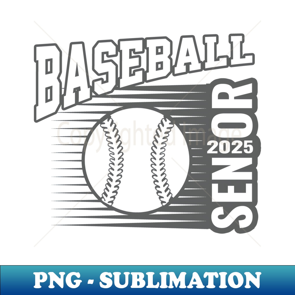Baseball Senior for Boys Class of 2025 Grad Players - Exclus | Inspire ...