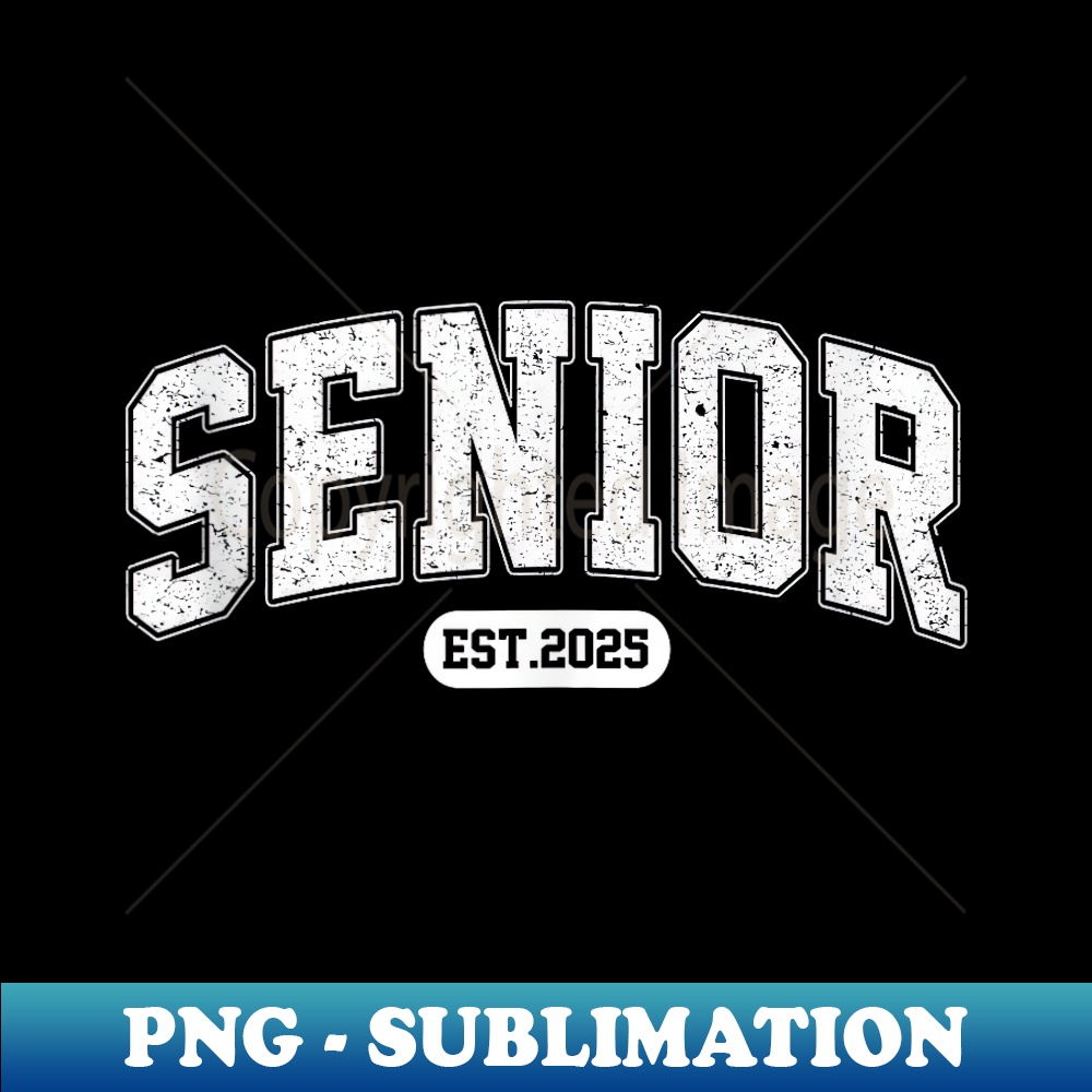 Vintage Seniors Graduation 2025 Senior 2025 Class of 2025 - - Inspire ...